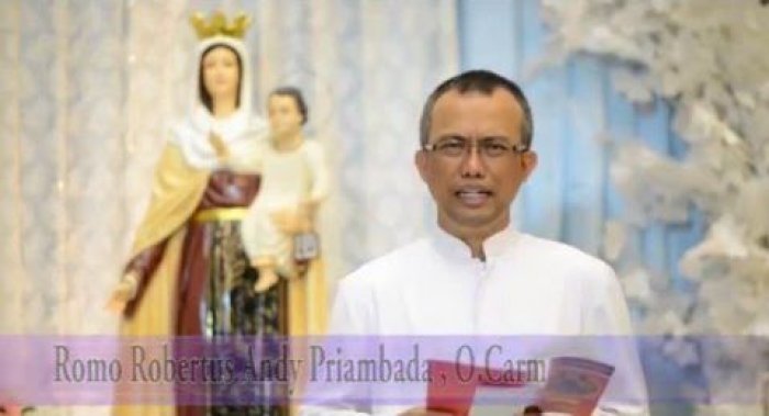 Renungan Harian Sabtu, 14 Mei 2016, Pesta Santo Matias, Rasul - https ...