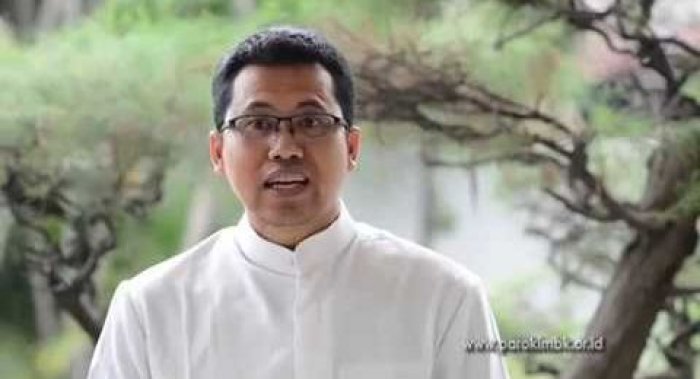 Renungan Harian Senin, 3 Juli 2017, Pesta Santo Tomas, Rasul - https ...