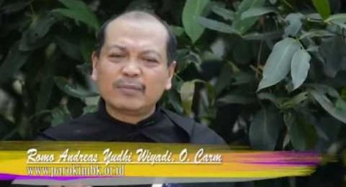 Renungan Harian Rabu, 21 September 2016, Pesta Santo Matius, Rasul ...