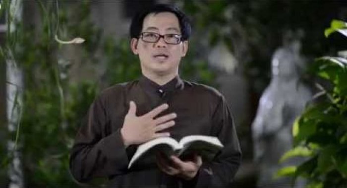 Renungan Harian Selasa, 11 November 2014, Peringatan Wajib Santo ...